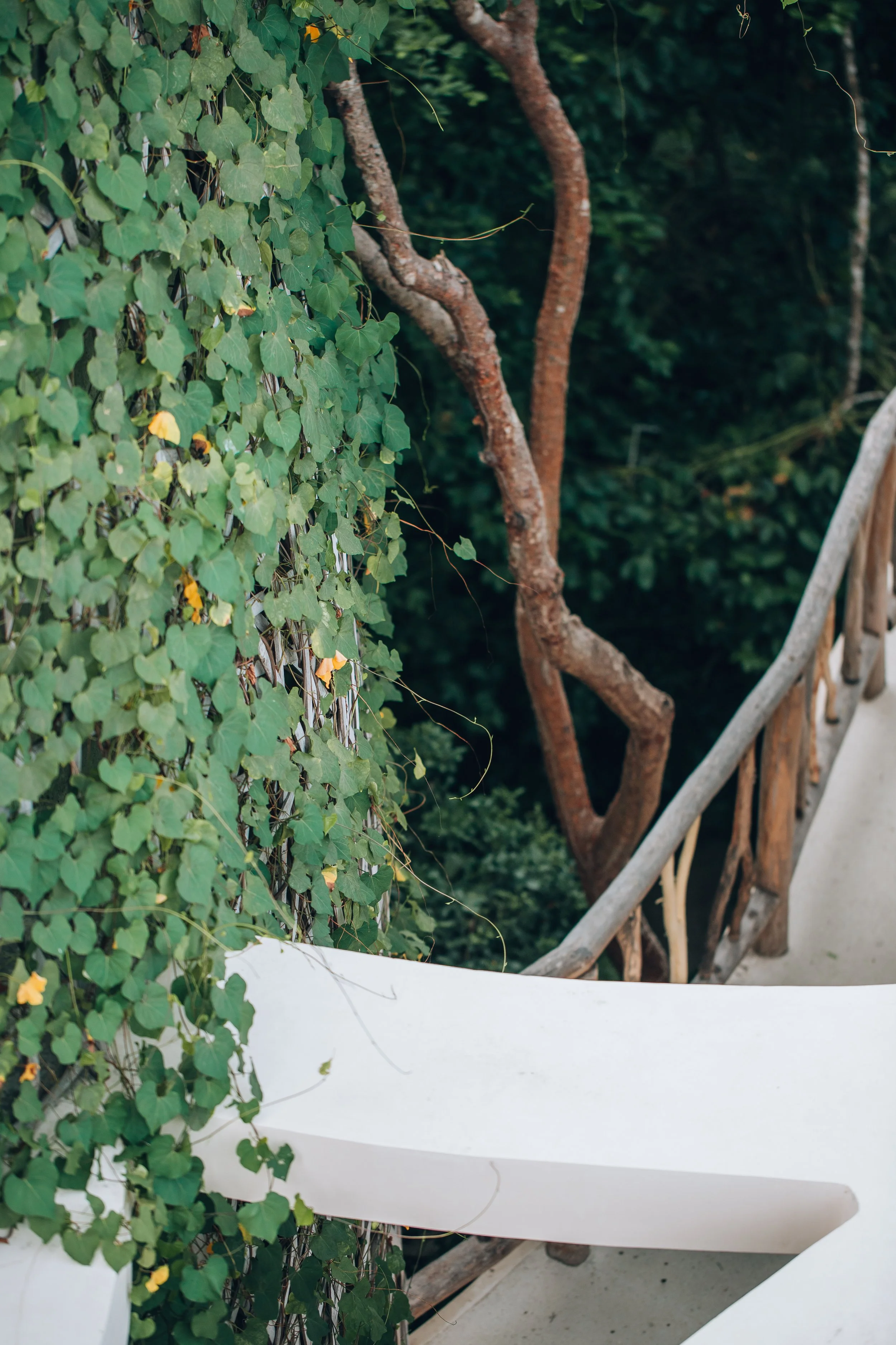 Location — KAN Tulum | Luxury Jungle Retreat