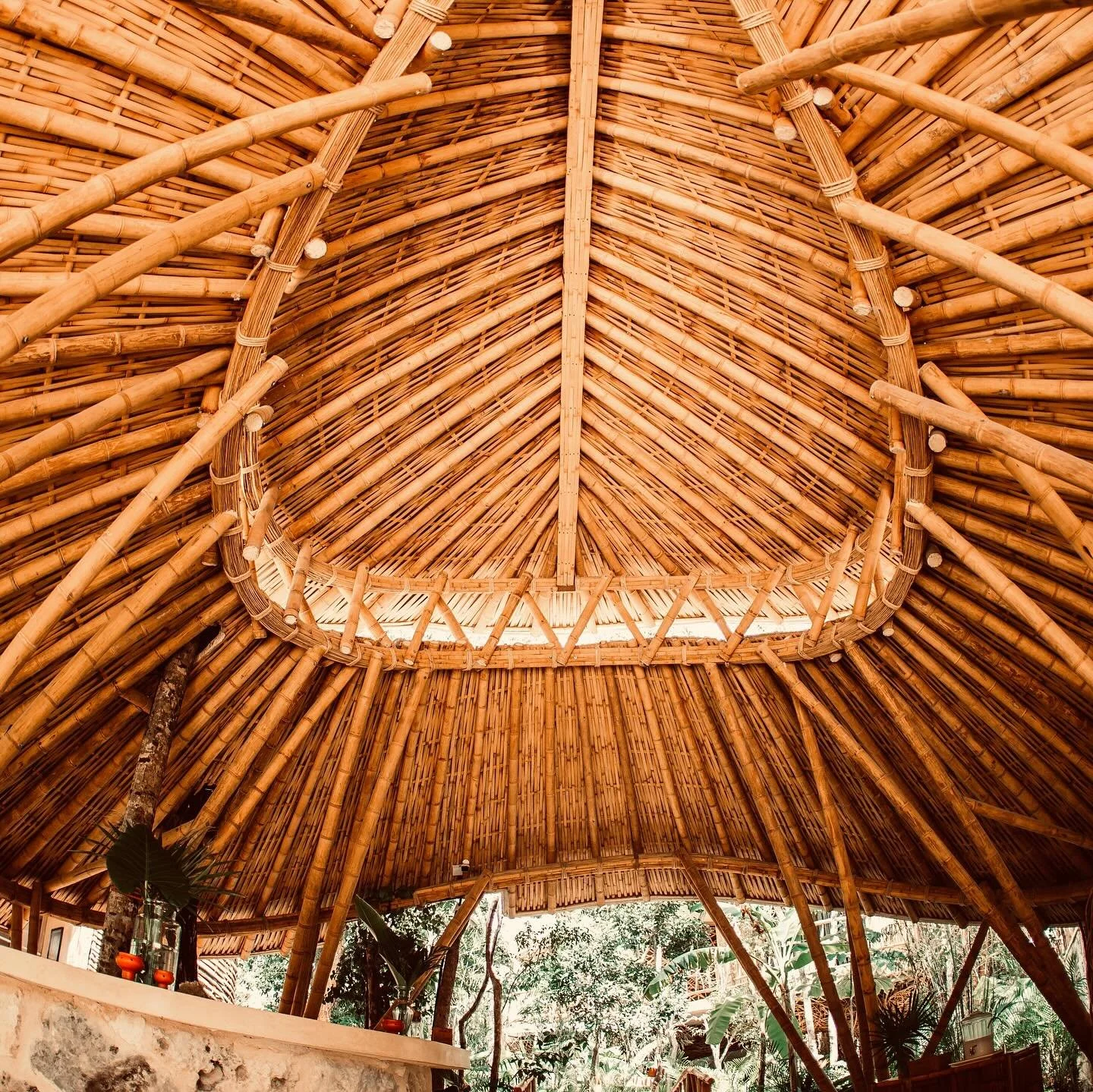 KAN Tulum | Luxury Jungle Retreat
