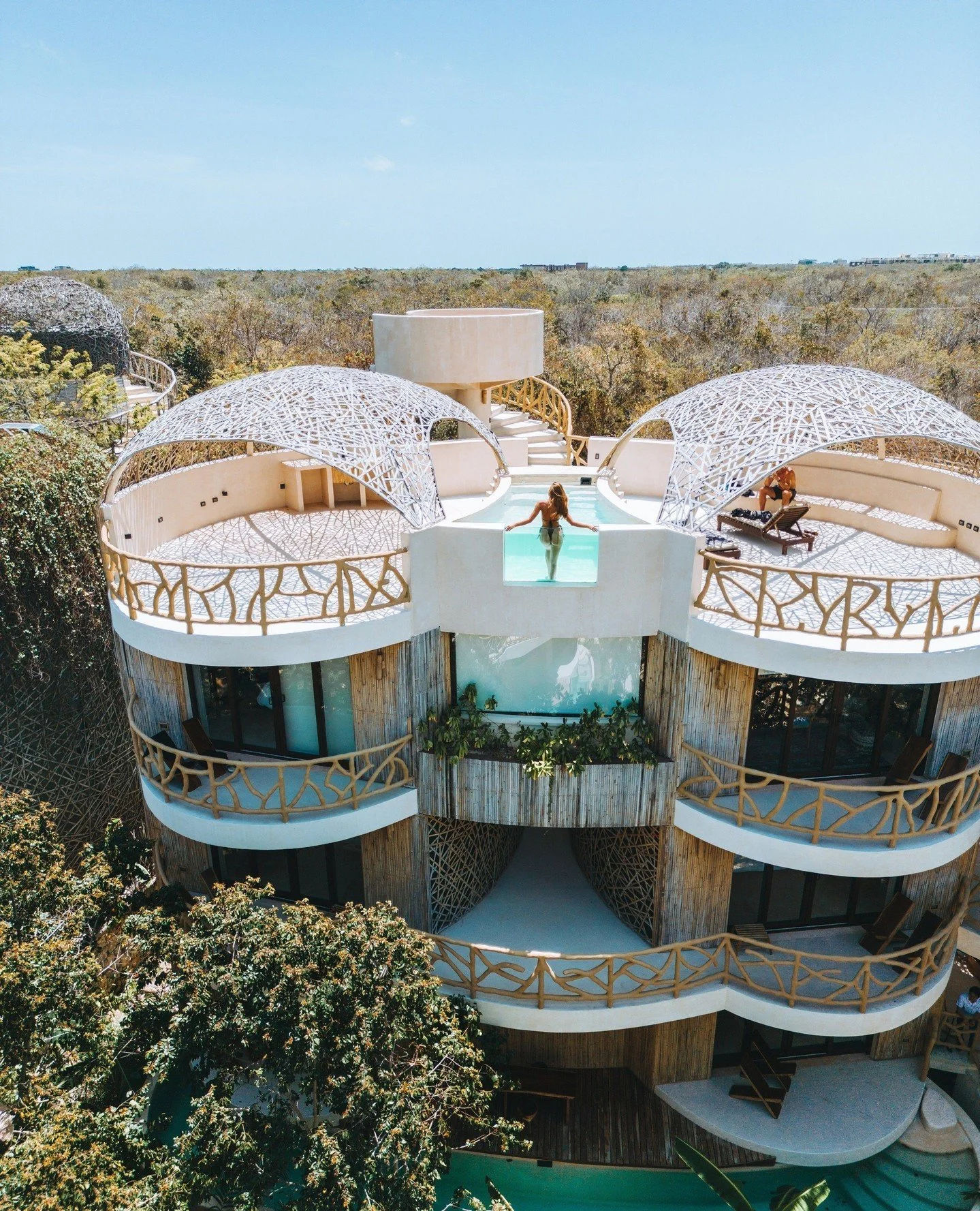 KAN Tulum | Luxury Jungle Retreat