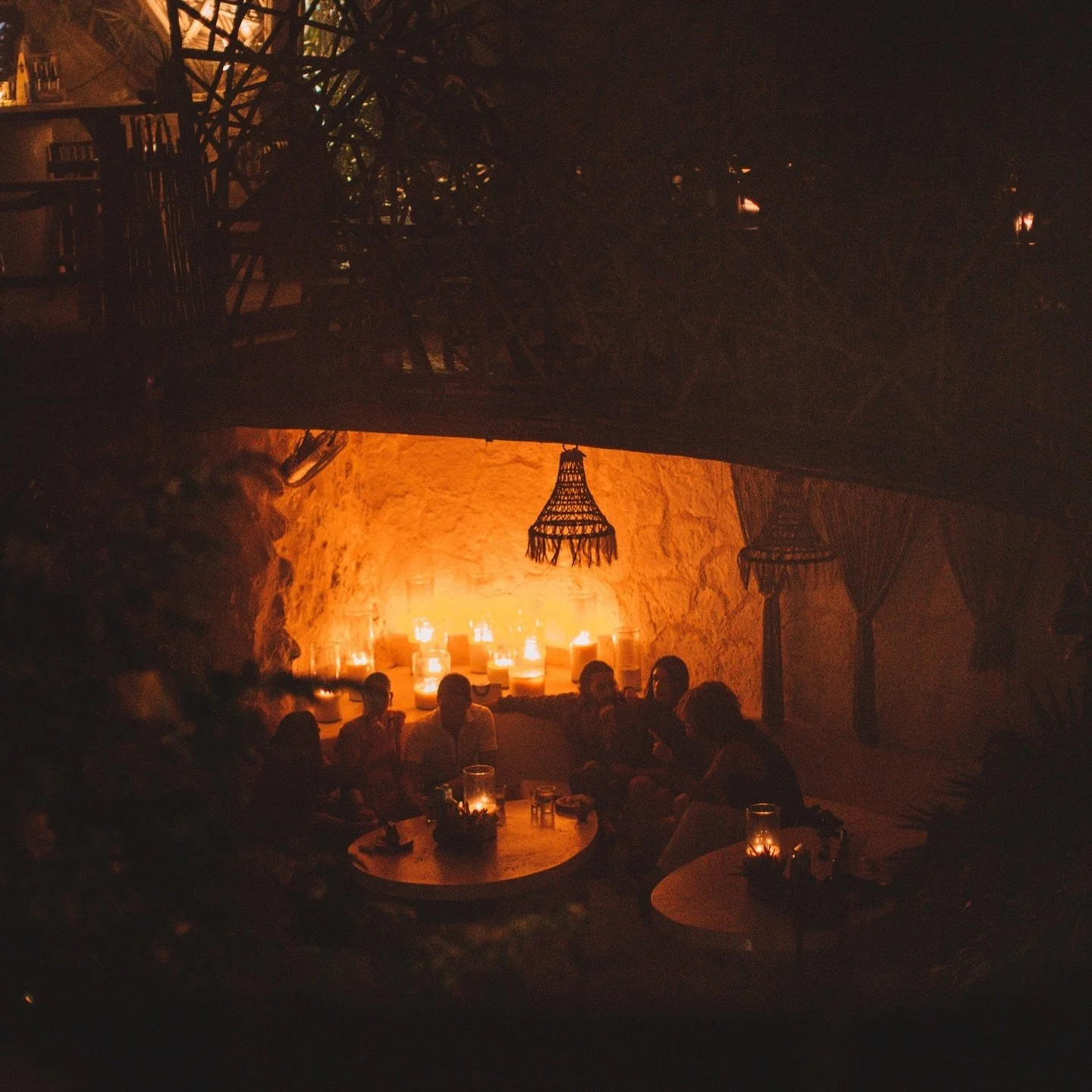 KAN Tulum | Luxury Jungle Retreat