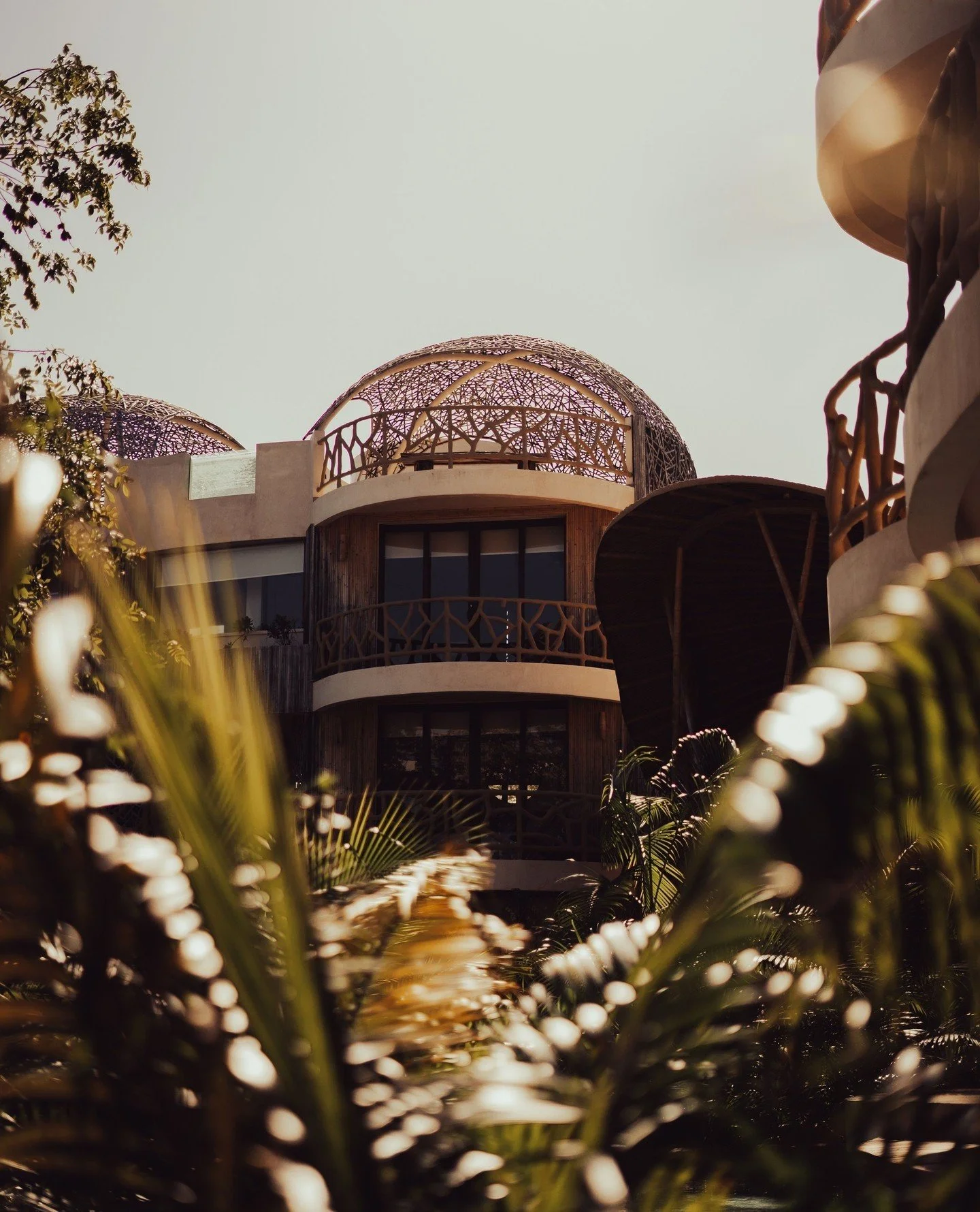 KAN Tulum | Luxury Jungle Retreat