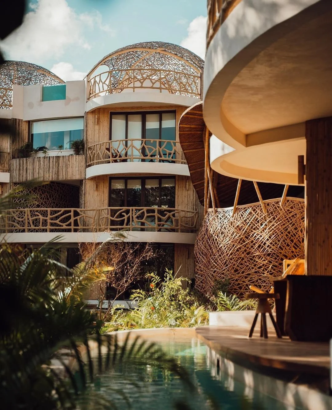 KAN Tulum | Luxury Jungle Retreat