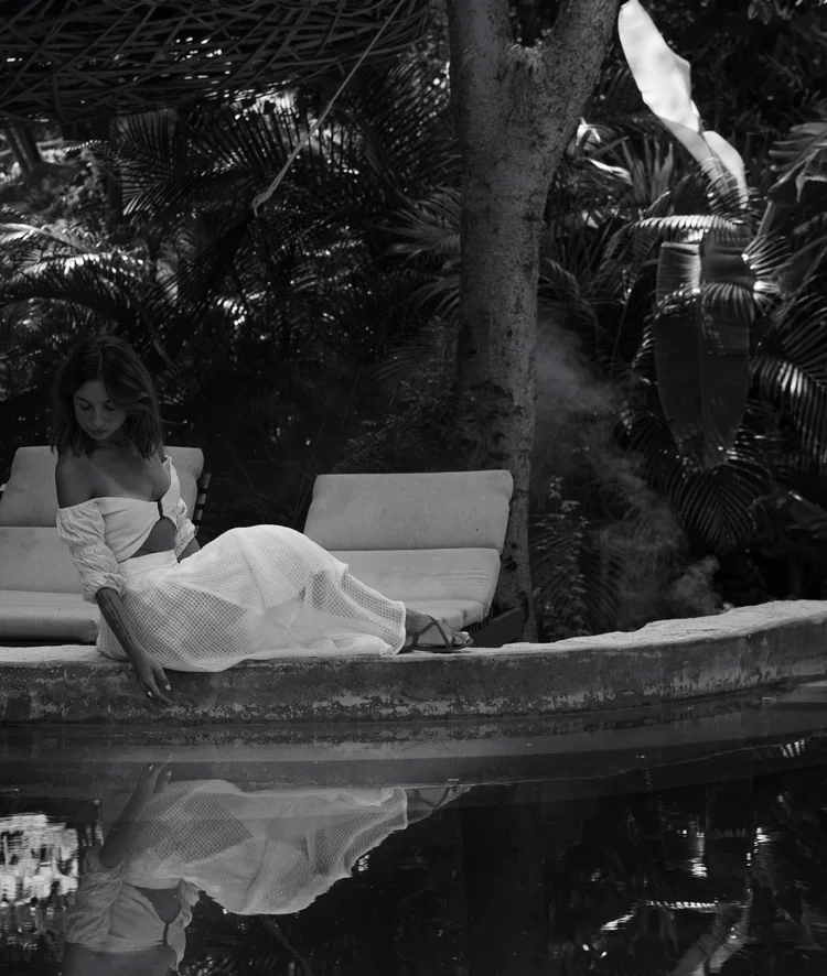 KAN Tulum | Luxury Wellness Retreat & Sustainable Hotel in Tulum, Mexico