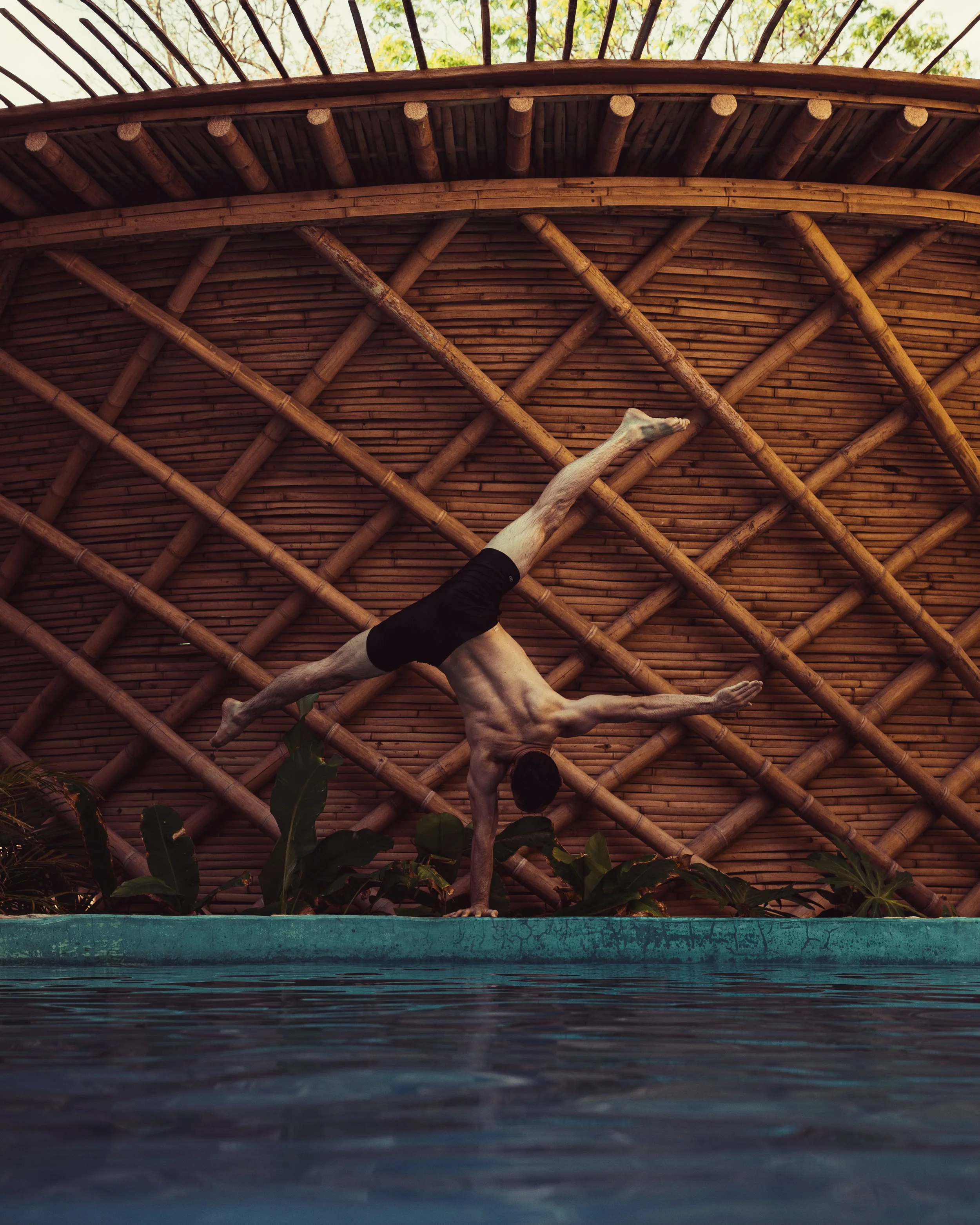 KAN Tulum | Luxury Wellness Retreat & Sustainable Hotel in Tulum, Mexico