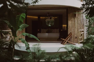 KAN Tulum | Luxury Wellness Retreat & Sustainable Hotel in Tulum, Mexico