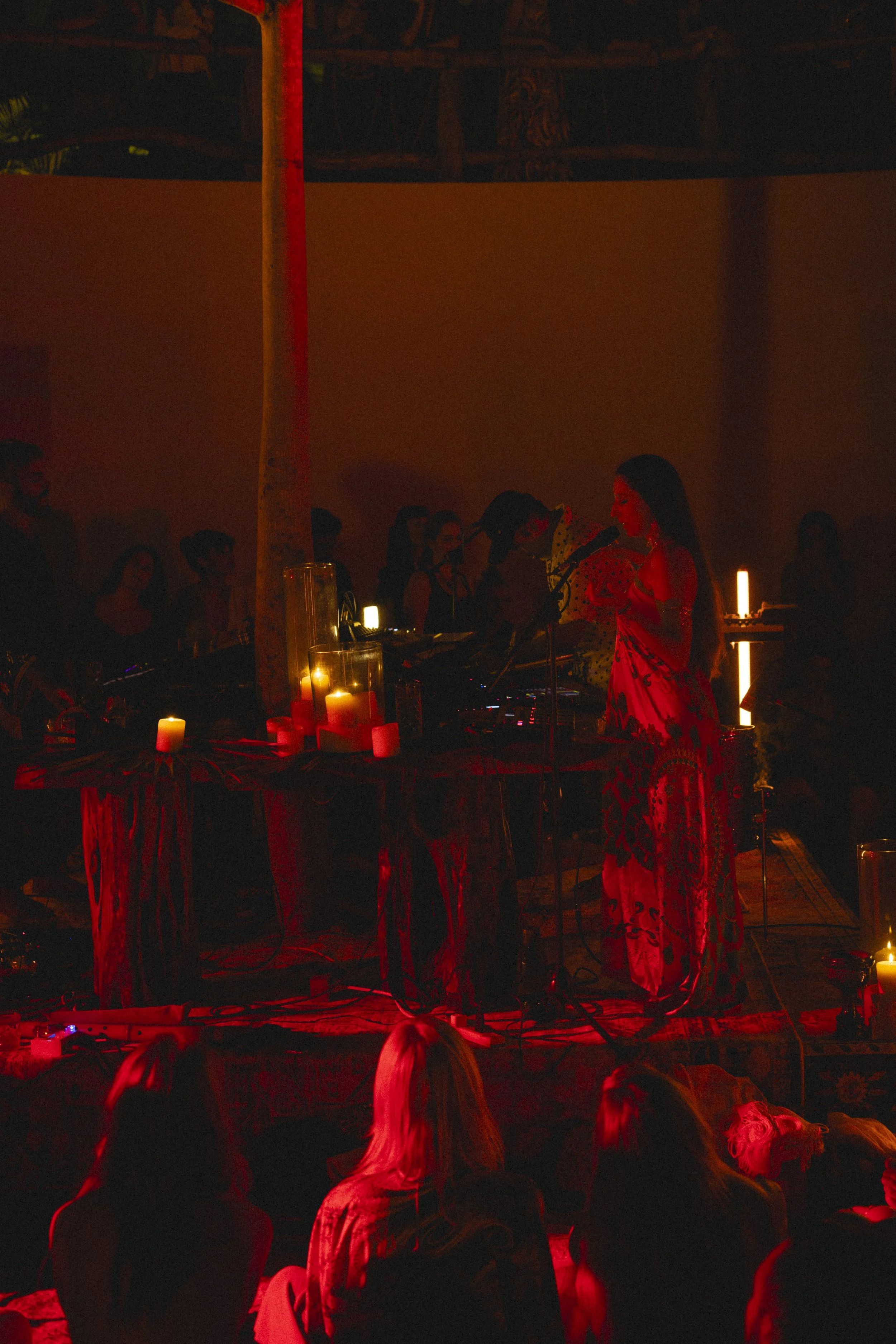 KAN Tulum | Luxury Jungle Retreat