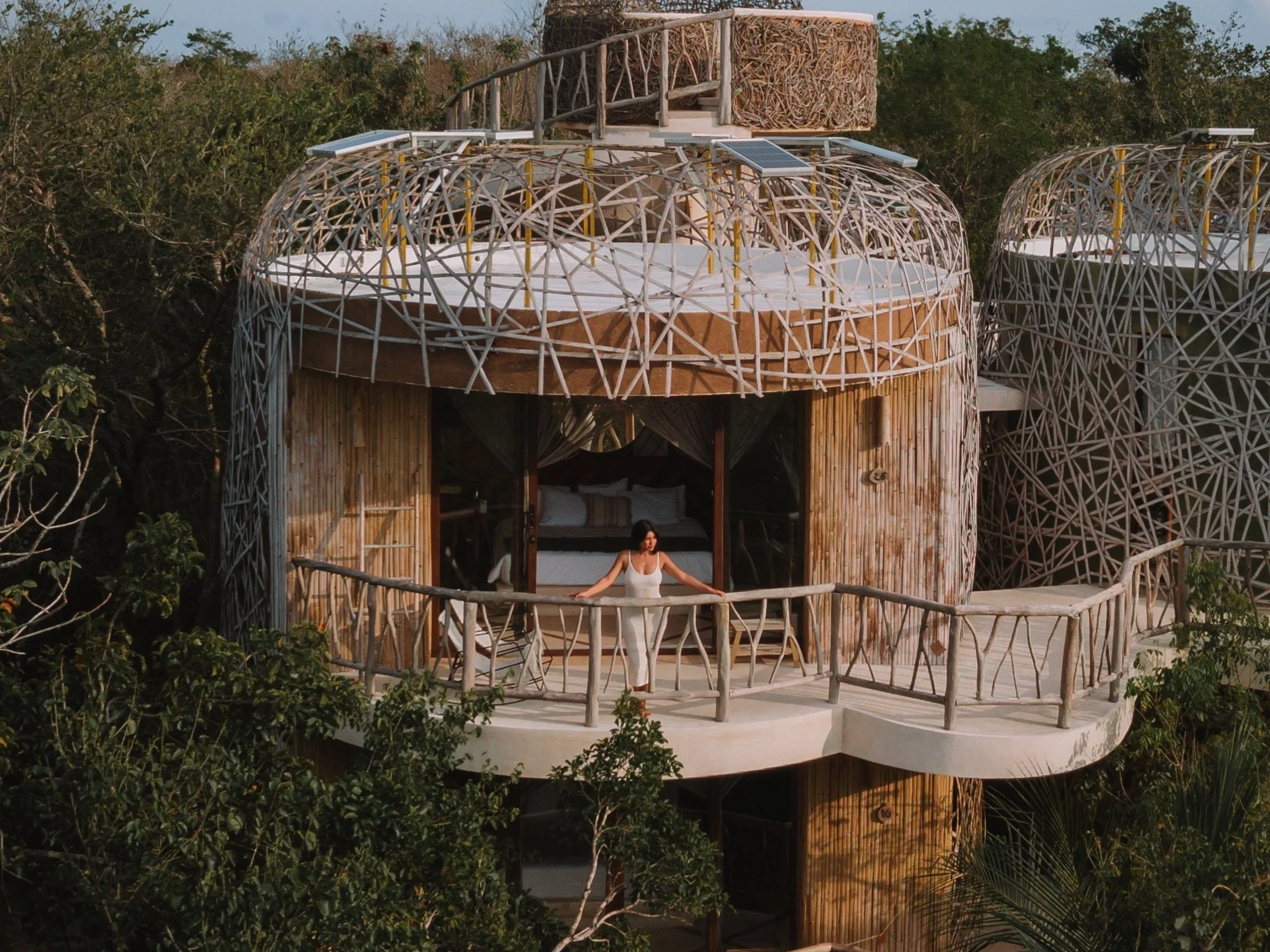 Suites at KAN Tulum | Active Recovery Hotel in Tulum, Mexico — KAN ...
