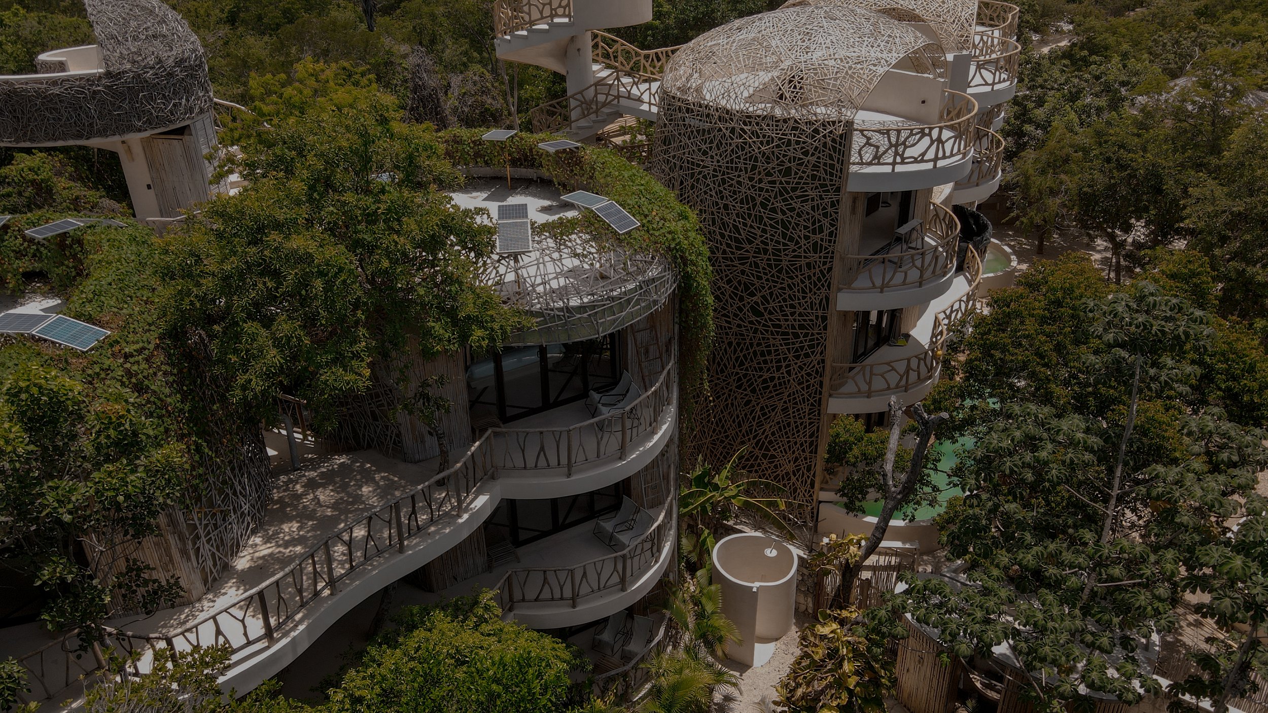 KAN Tulum | Luxury Jungle Retreat