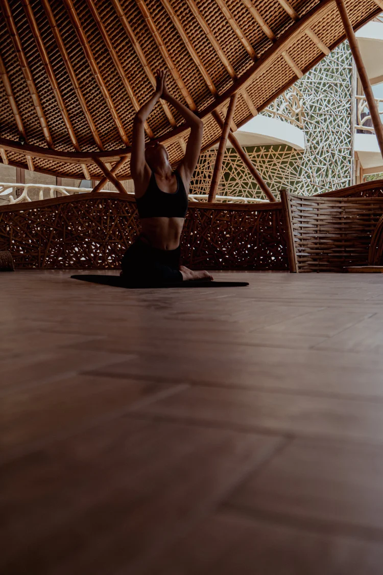KAN Tulum | Luxury Wellness Retreat & Sustainable Hotel in Tulum, Mexico