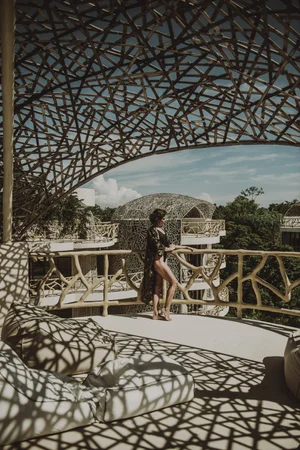 Frequently Asked Questions — KAN Tulum | Luxury Jungle Retreat