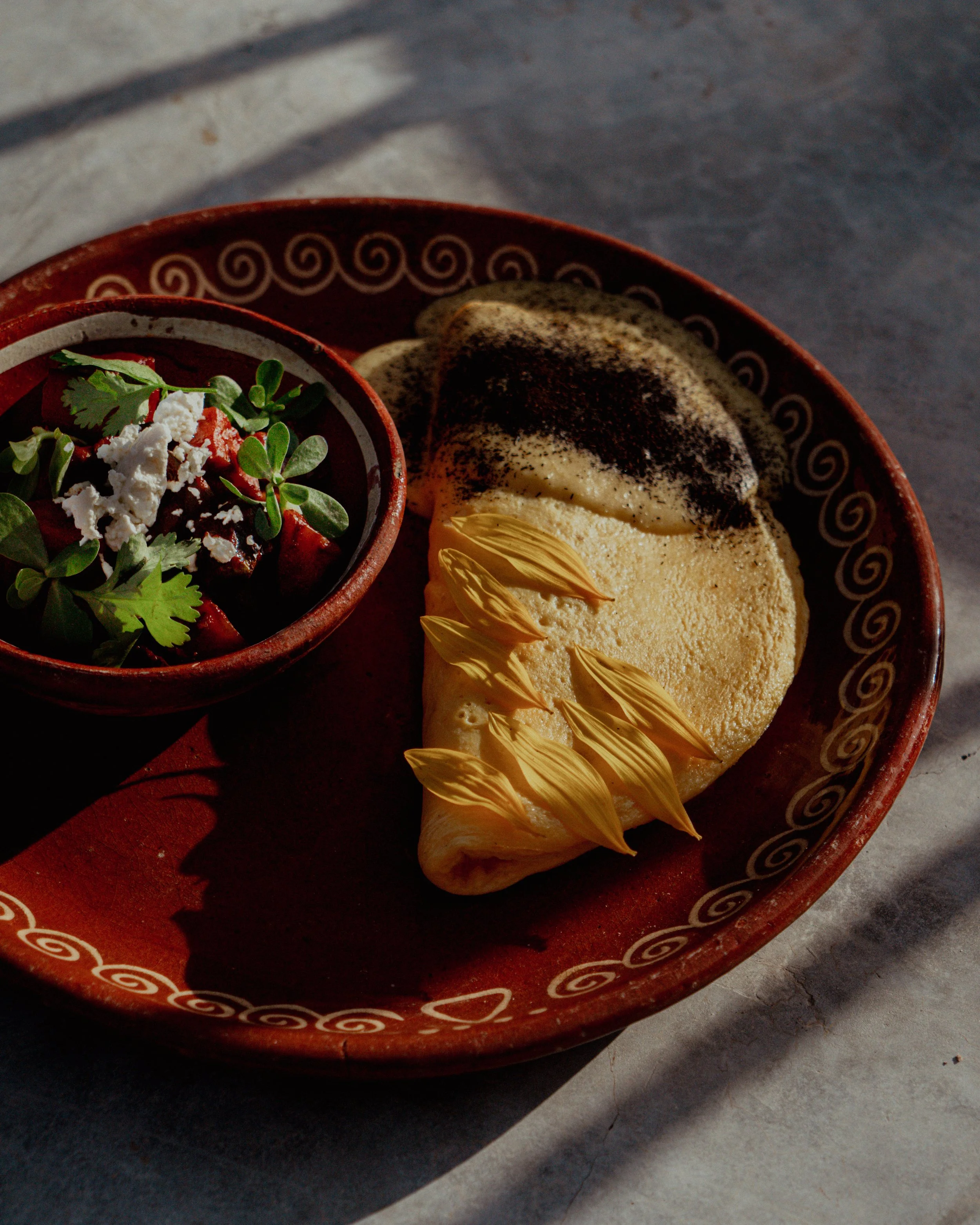 MOTMOT Restaurant & Cenote Bar | KAN Tulum — KAN Tulum | Active ...