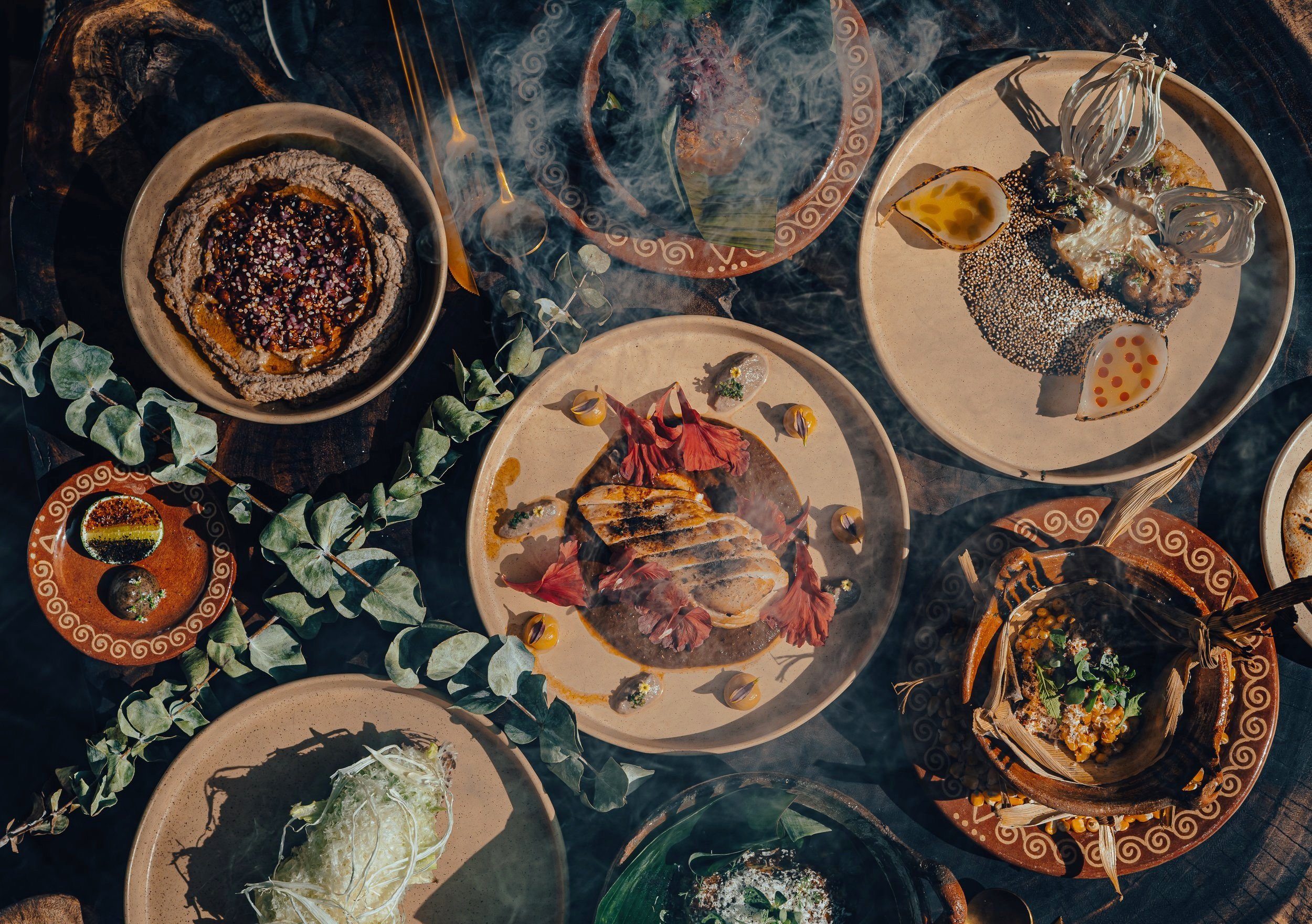 KAN Tulum | Luxury Jungle Retreat