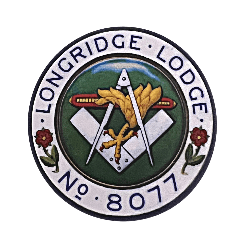 Masonic Symbols — Longridge Lodge