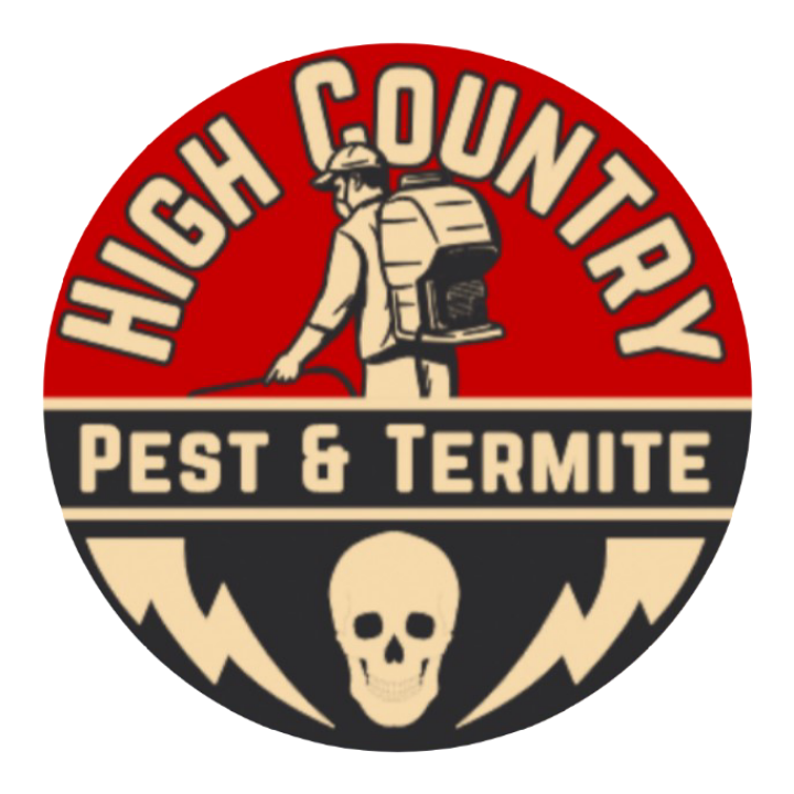 About — High Country