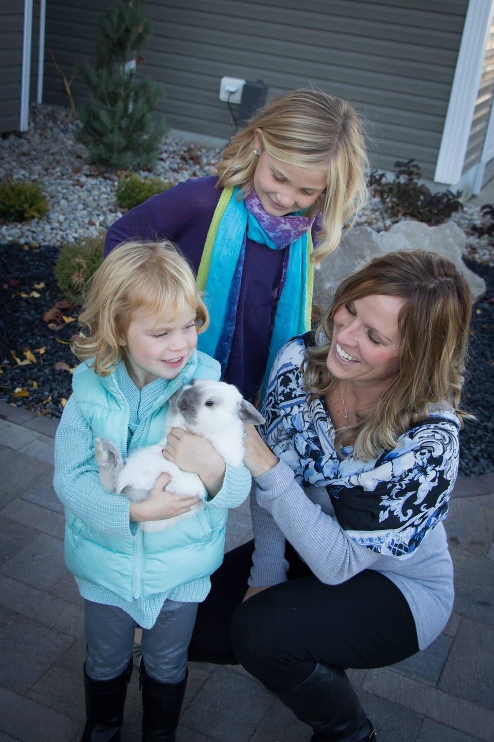 Kellie Deeter for Ohio House