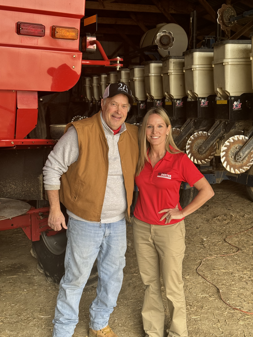 Kellie Deeter for Ohio House