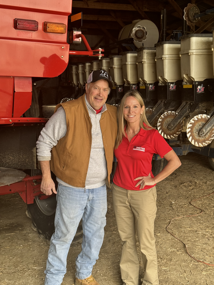 Kellie Deeter for Ohio House