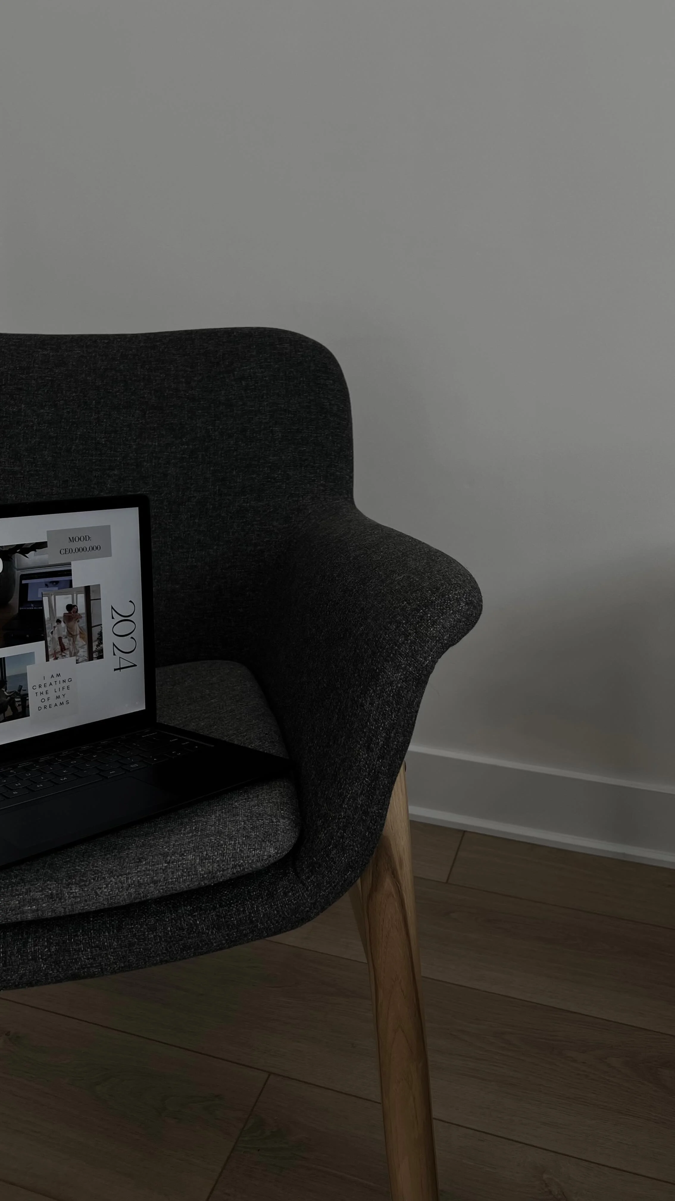 Agence Marketing - Synapse Management