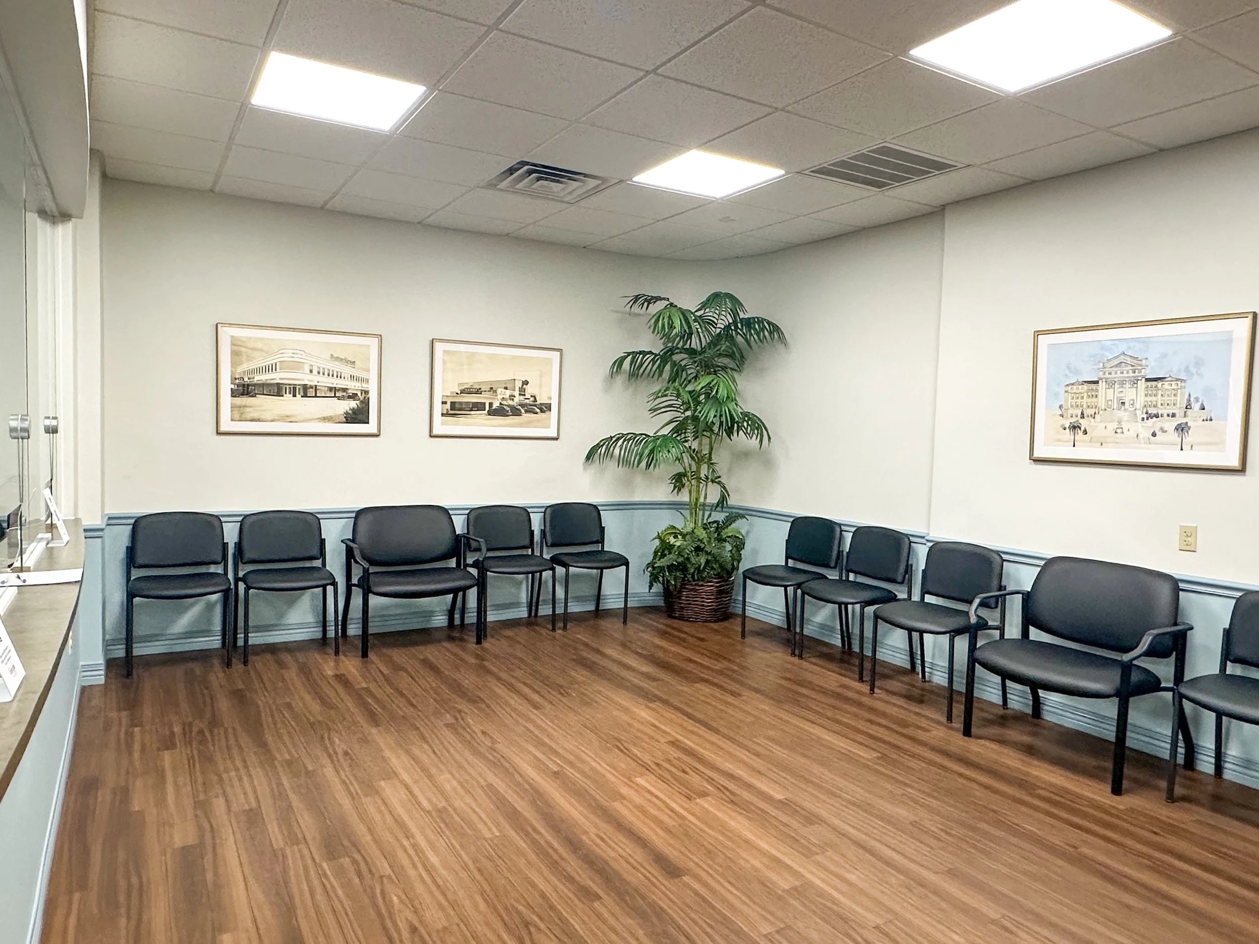 Compassionate Care Medical Clinic