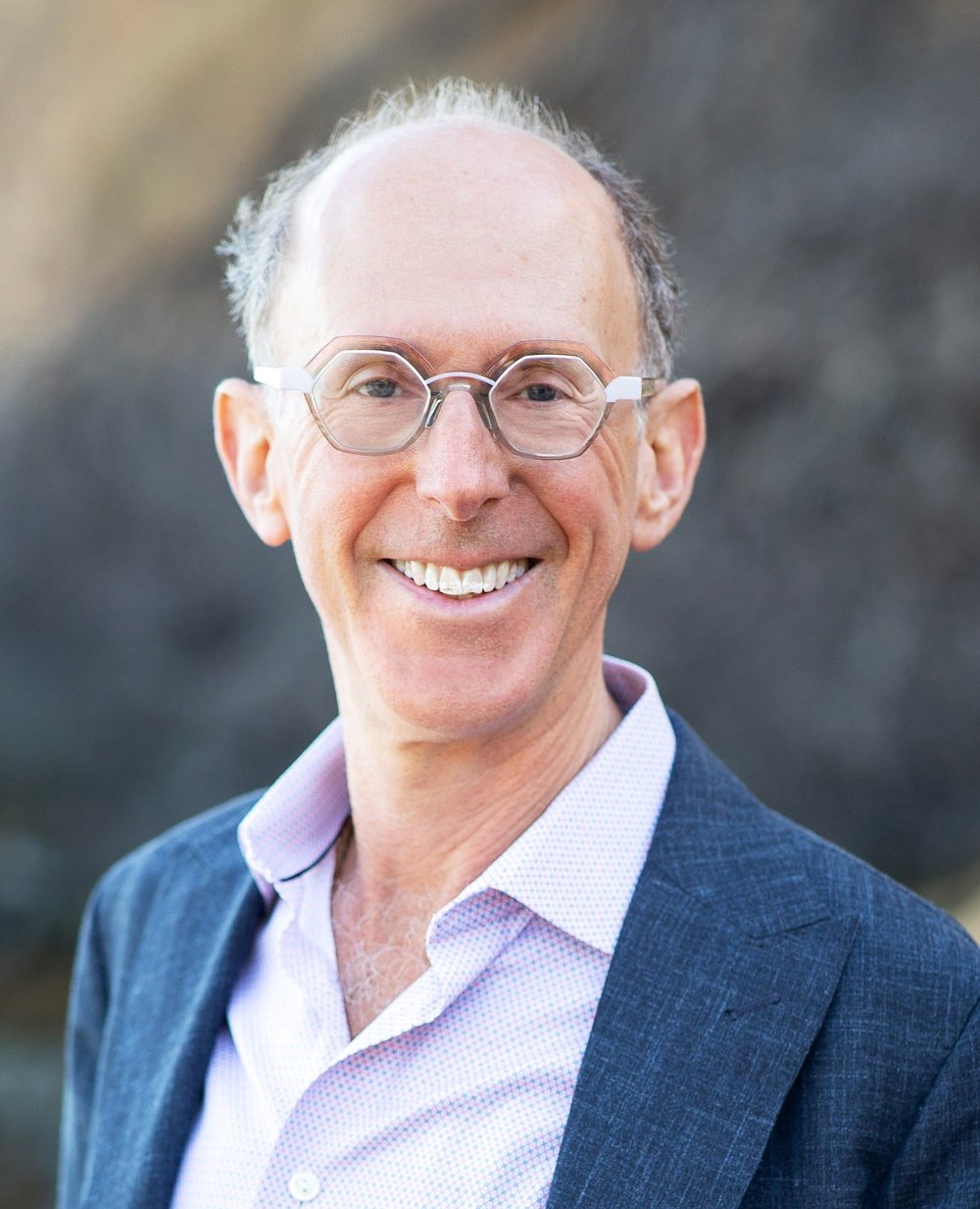 Kenneth J. Blum — KRAMER, BLUM & ASSOCIATES