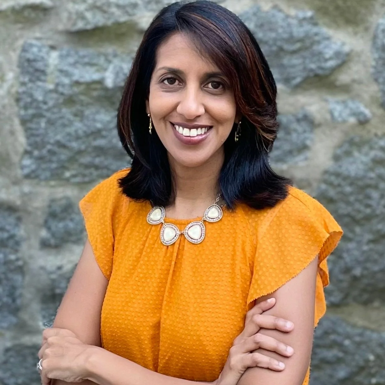 Andrea Perera Coaching & Consulting