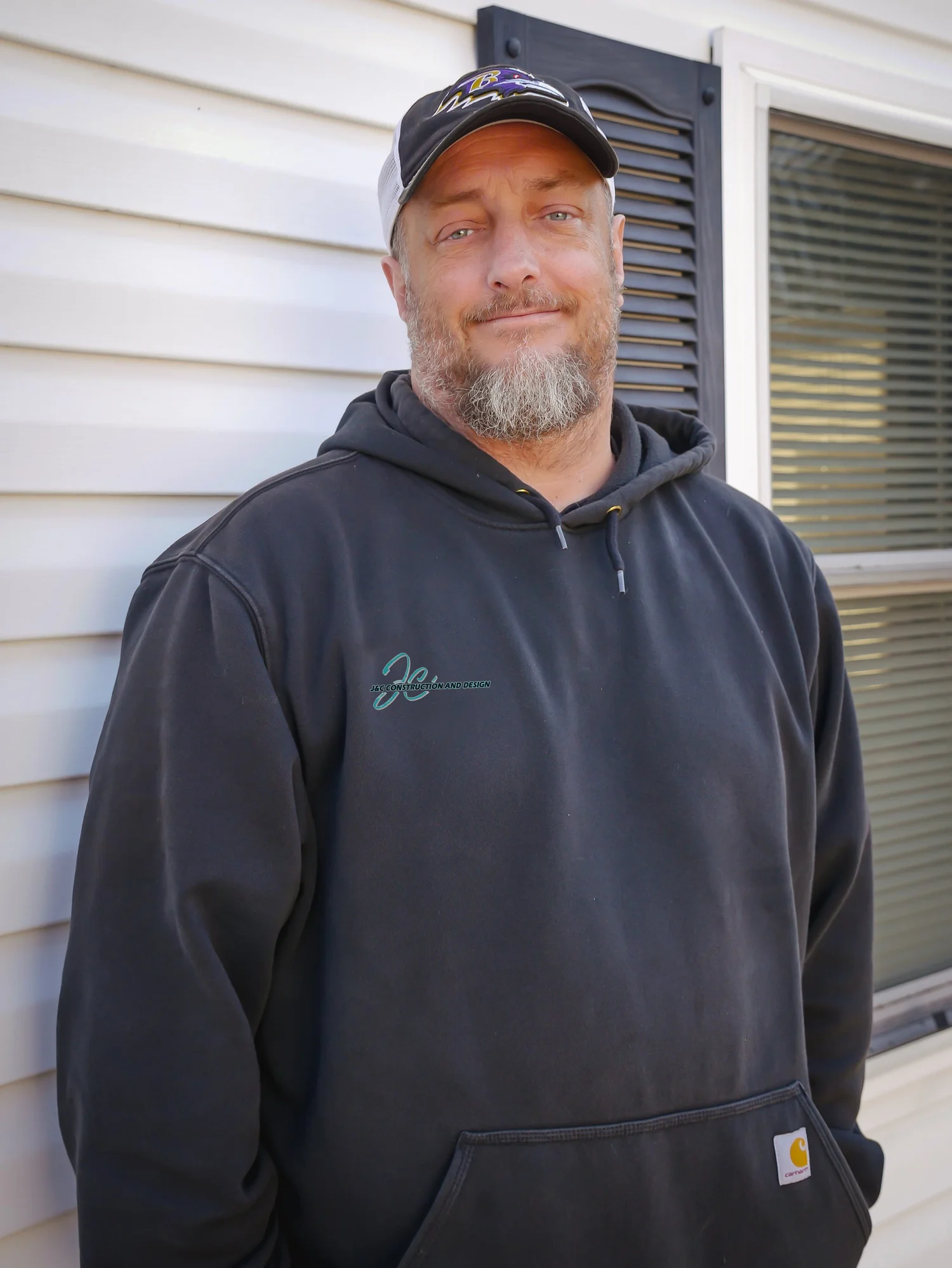 Our Staff — J&C Construction and Design