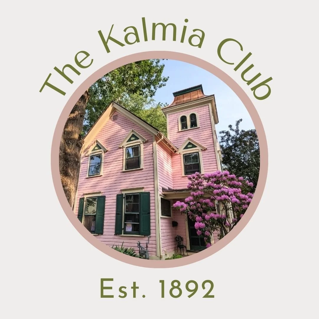About — The Kalmia Club