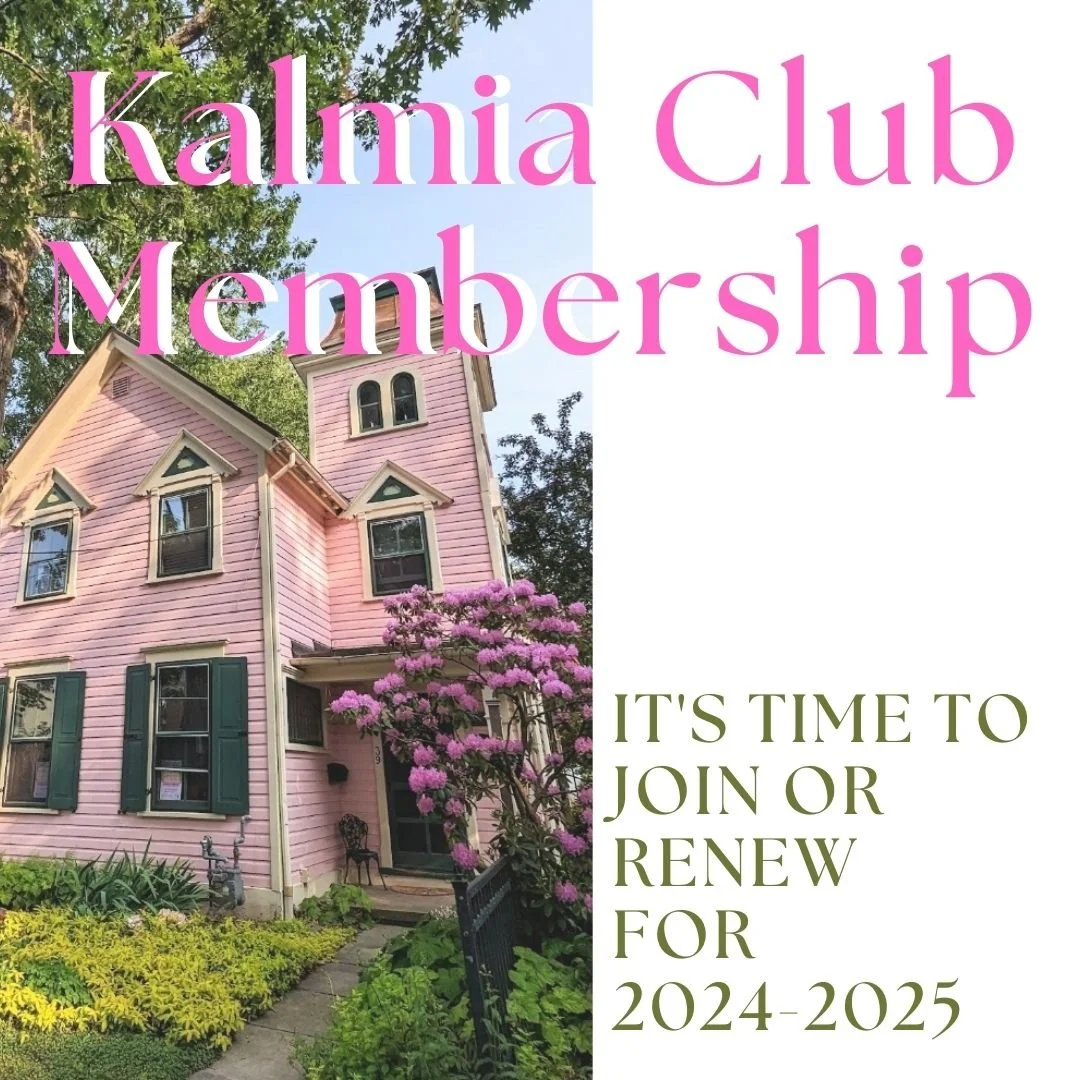 The Kalmia Club