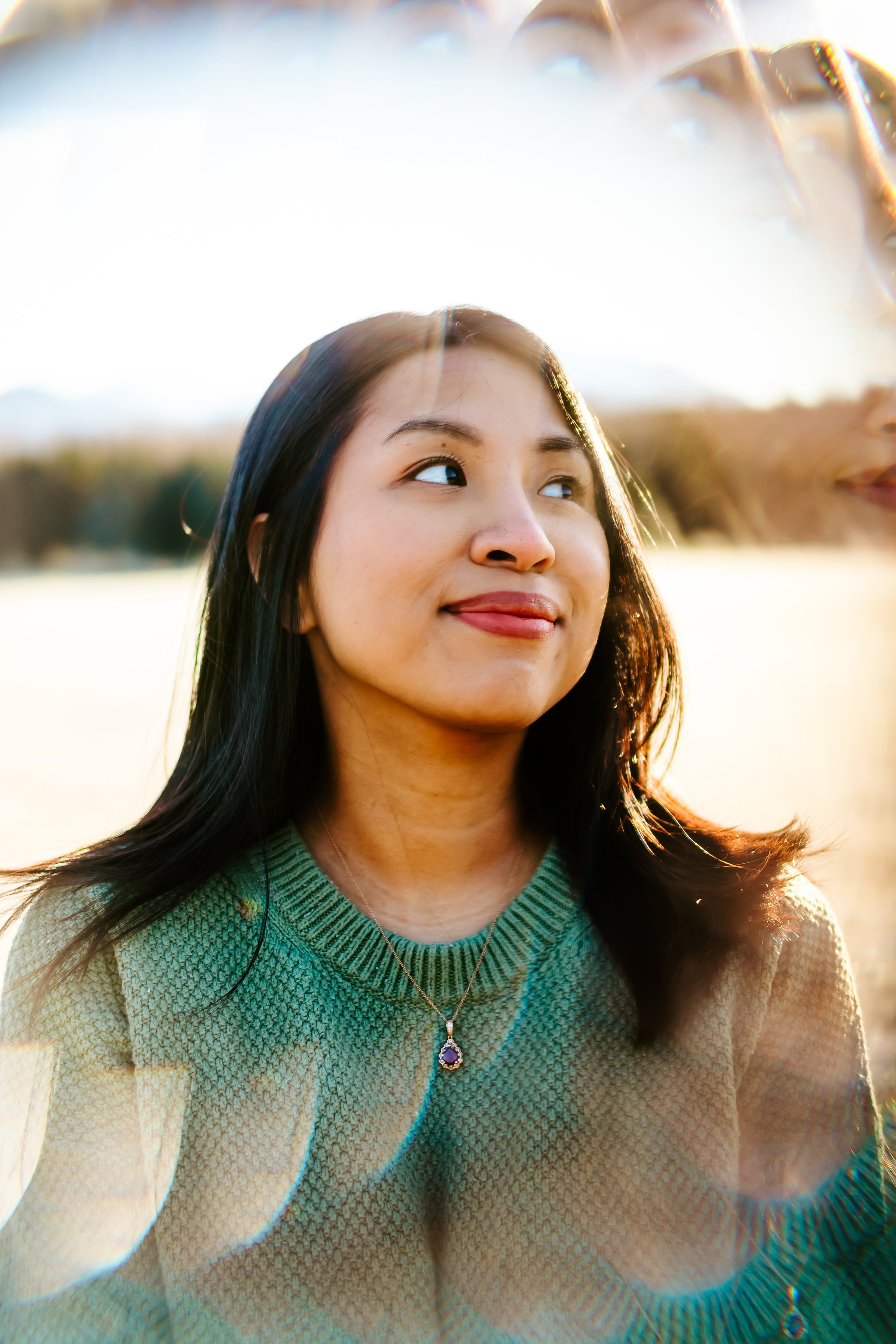 Shayne Nuesca — editor, consultant, strategist