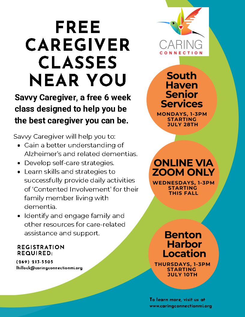 Caring Connection