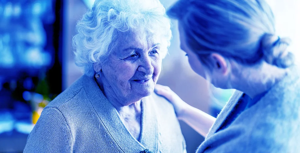 Services — Caring Connection