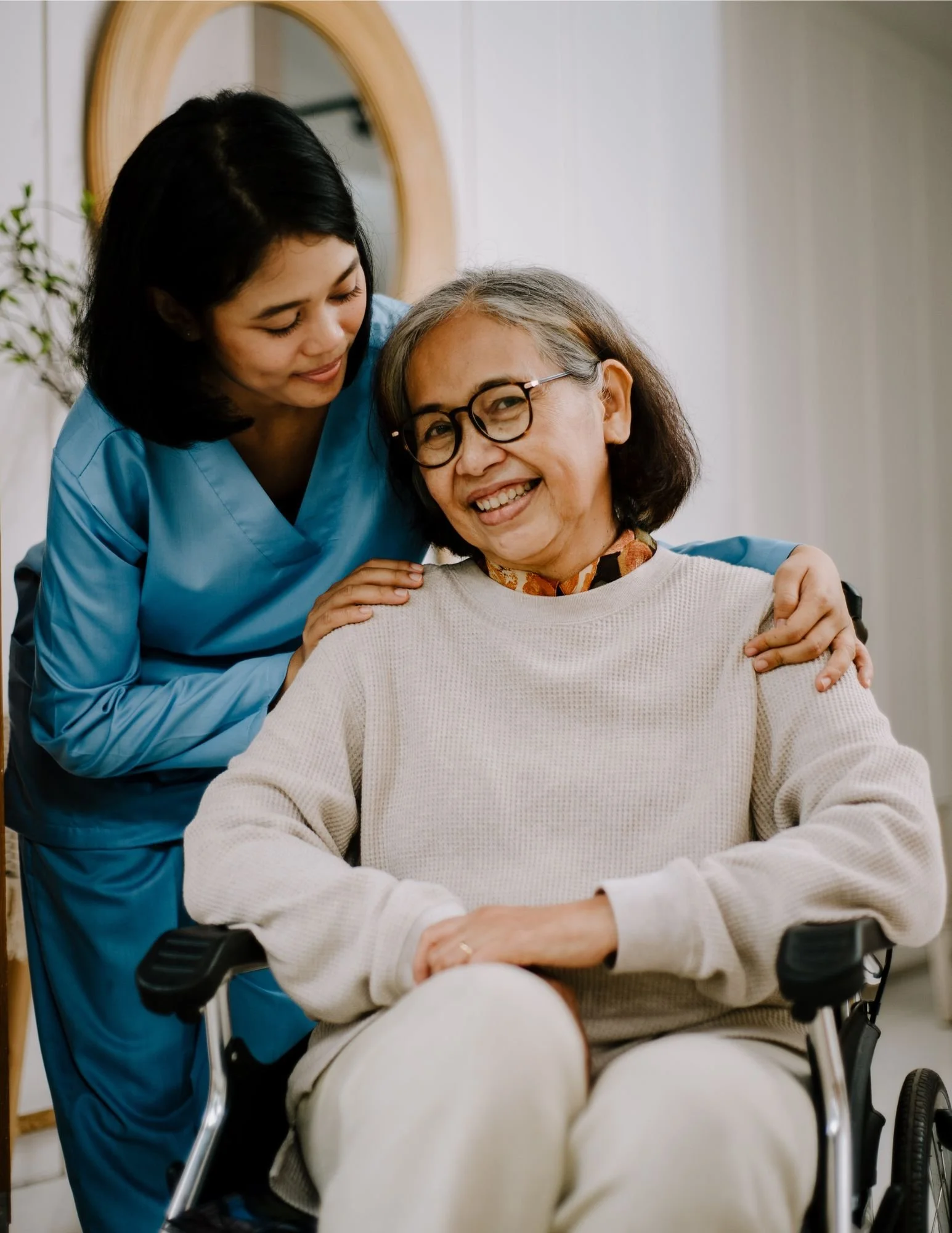 Caring Connection