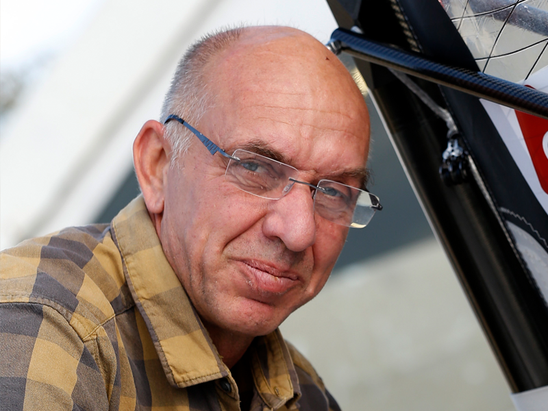 ABOUT — IODA FORCE