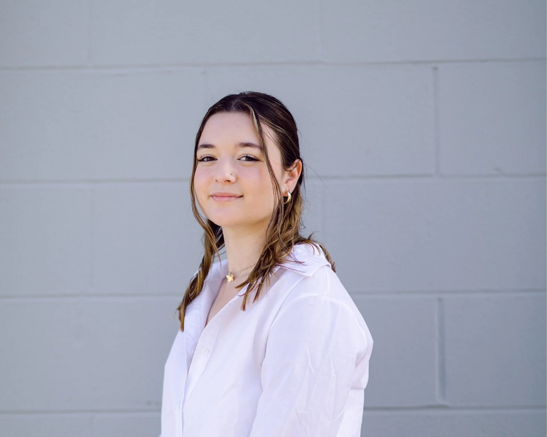 About Me — reka fabian