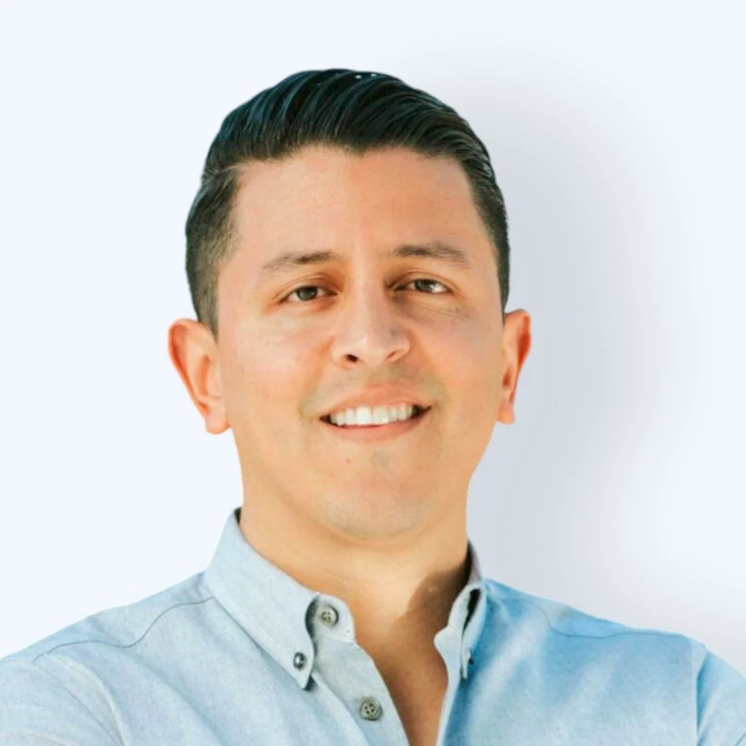 Meet The Team — Breakout Finance