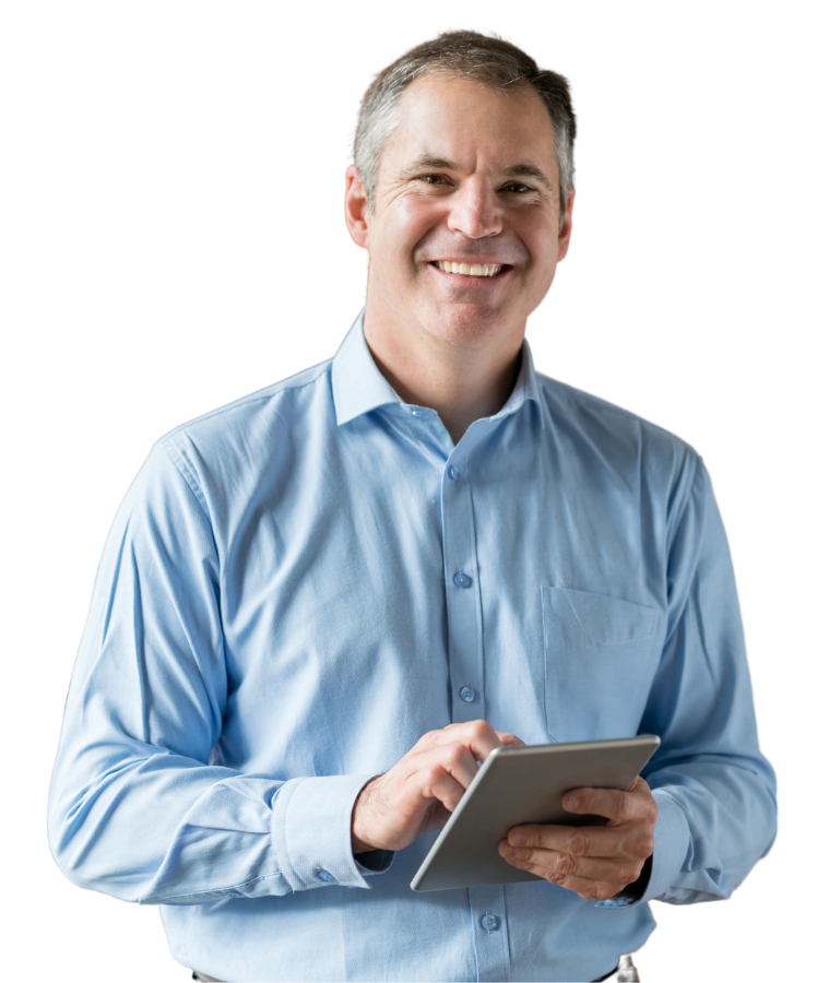 Business Financing — Breakout Finance