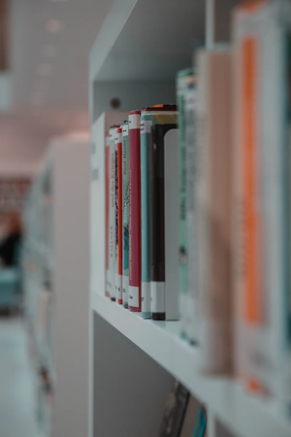 The Cranford Public Library