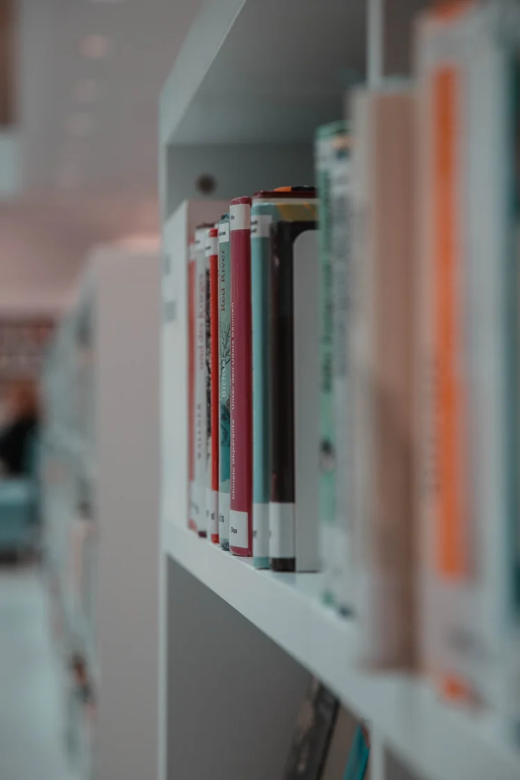 The Cranford Public Library