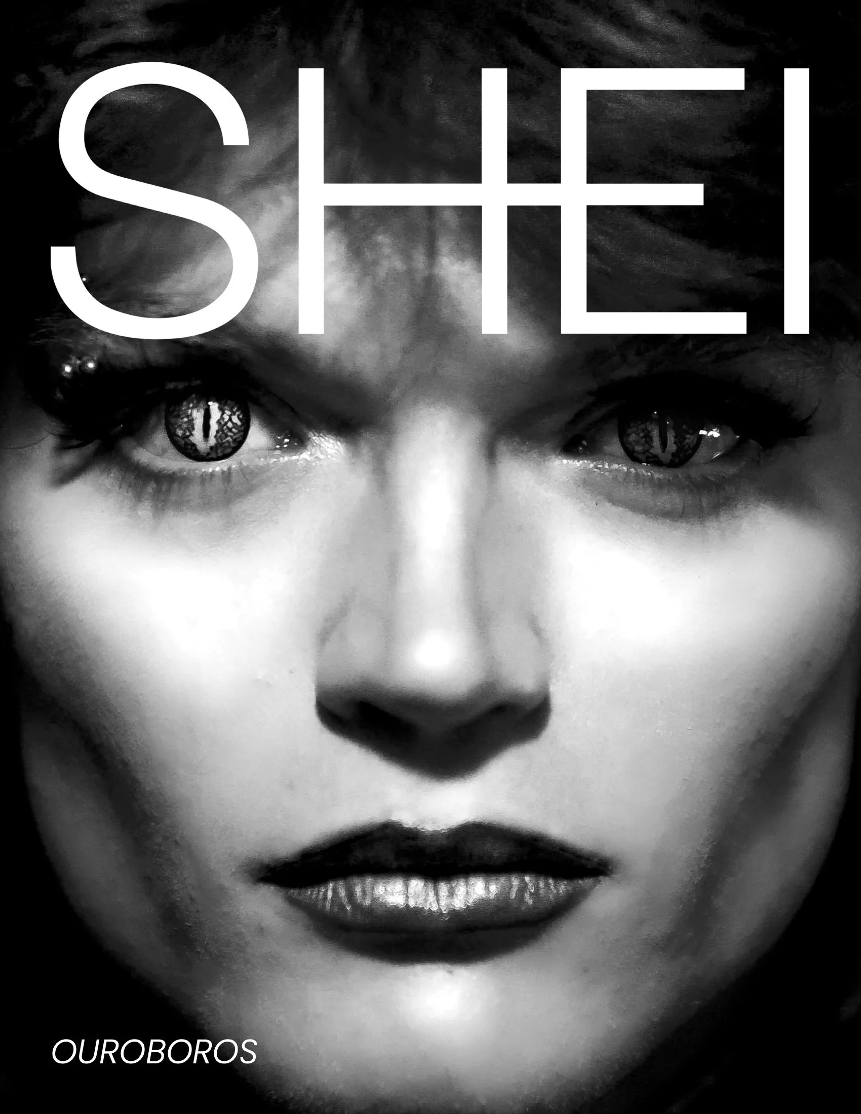 SHEI Magazine