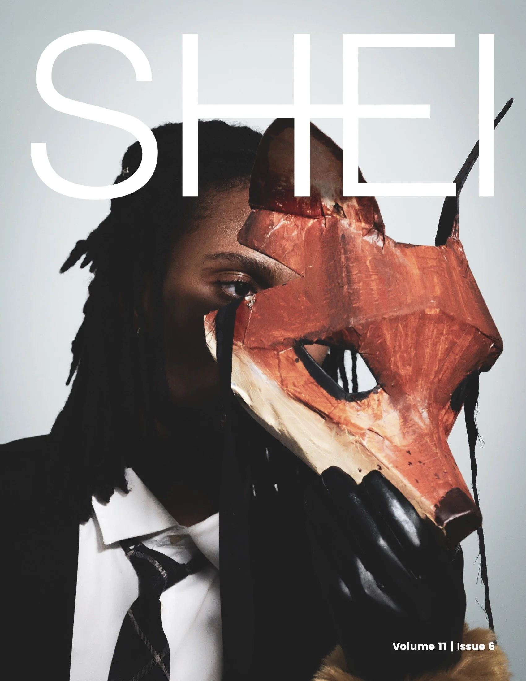 SHEI Magazine