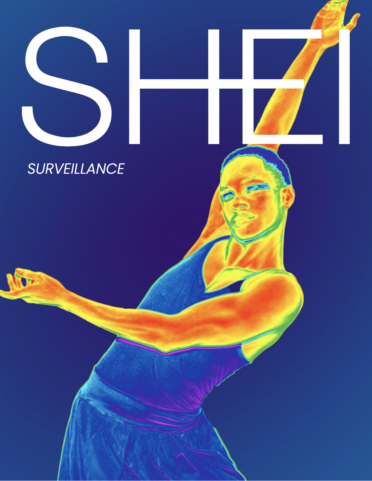 SHEI Magazine
