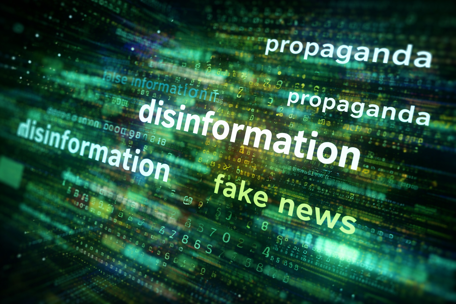 Truth Decay and the Vibrational Truth — Applied Wisdom