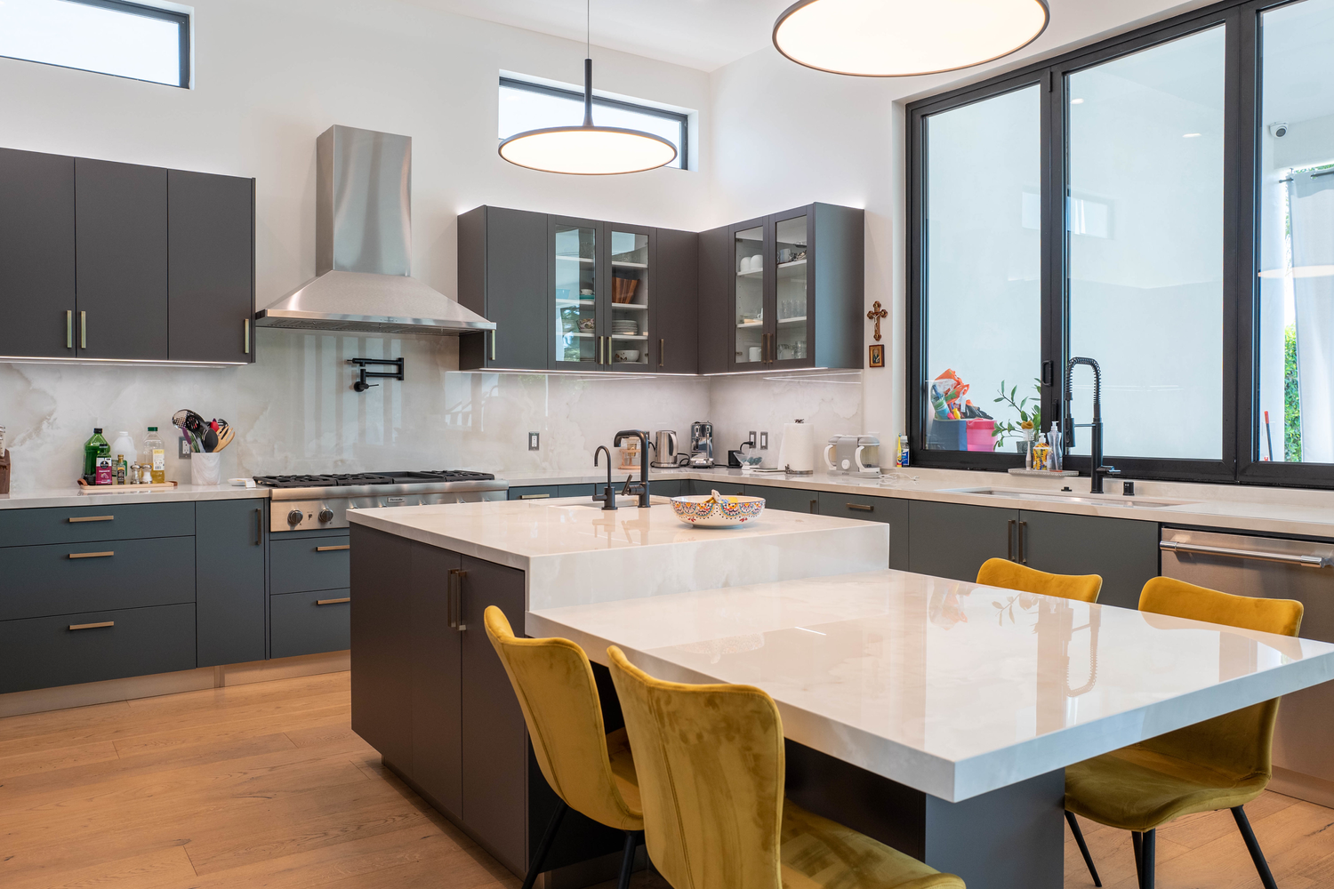 PROJECTS — Artex Kitchen Design