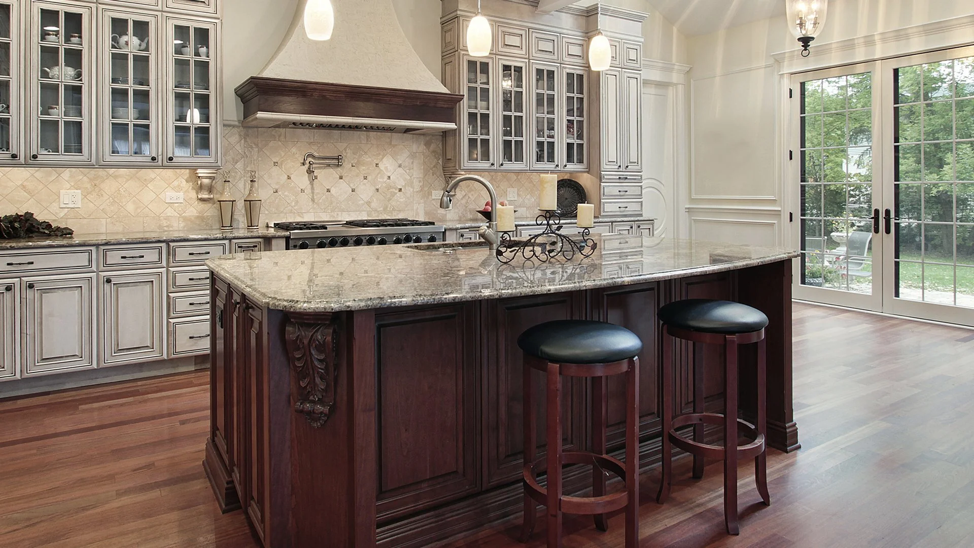 ABOUT — Artex Kitchen Design