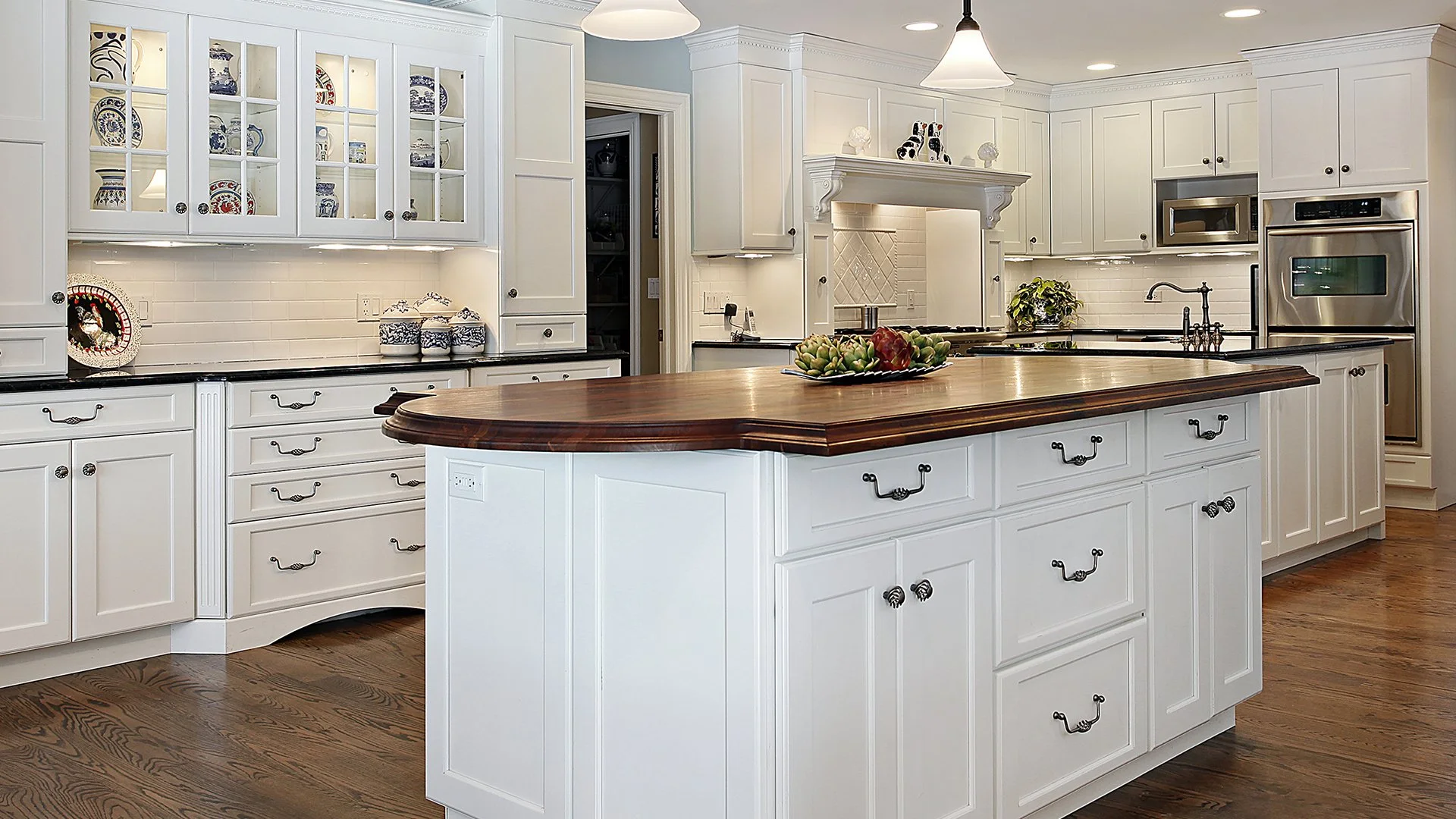 ABOUT — Artex Kitchen Design