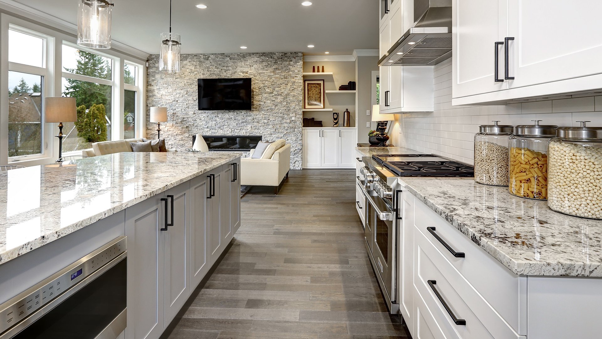 PROJECTS — Artex Kitchen Design