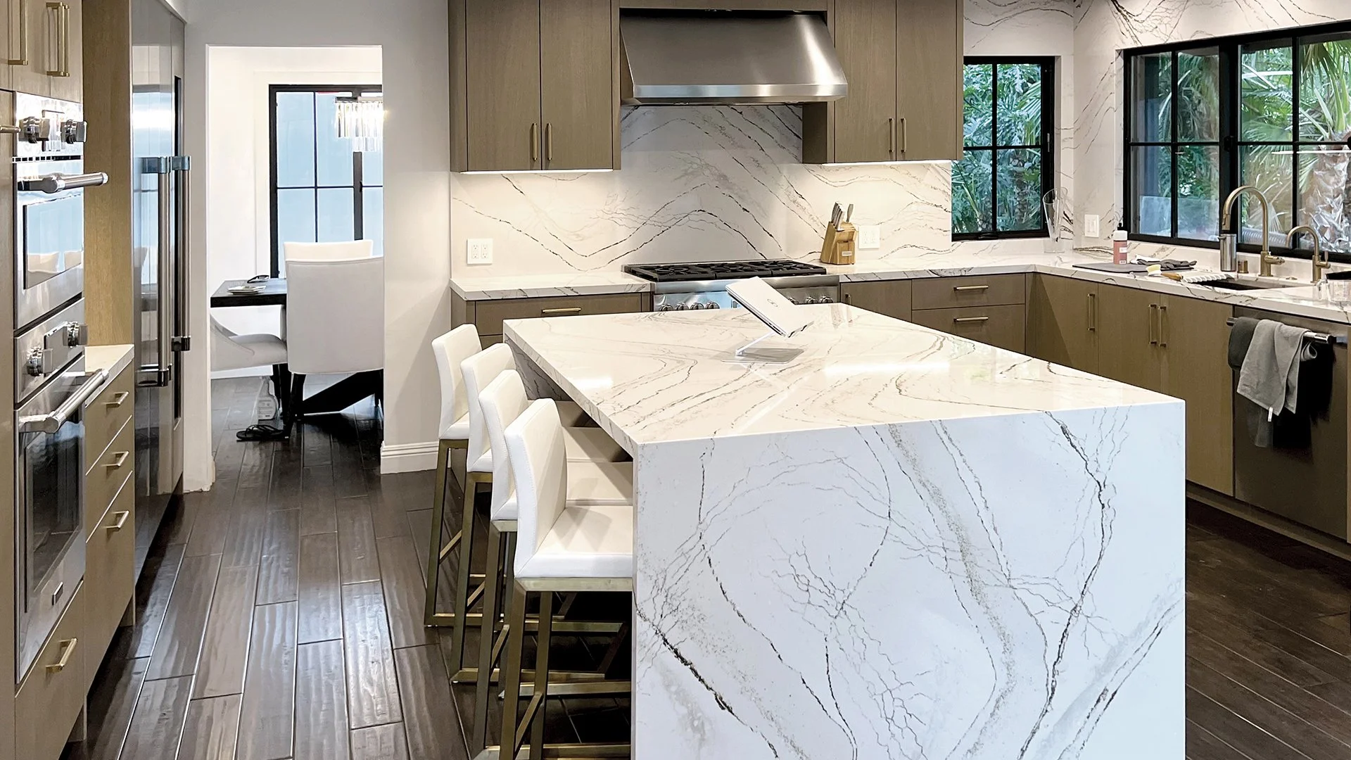 %Artex Kitchen Design and Cabinetry