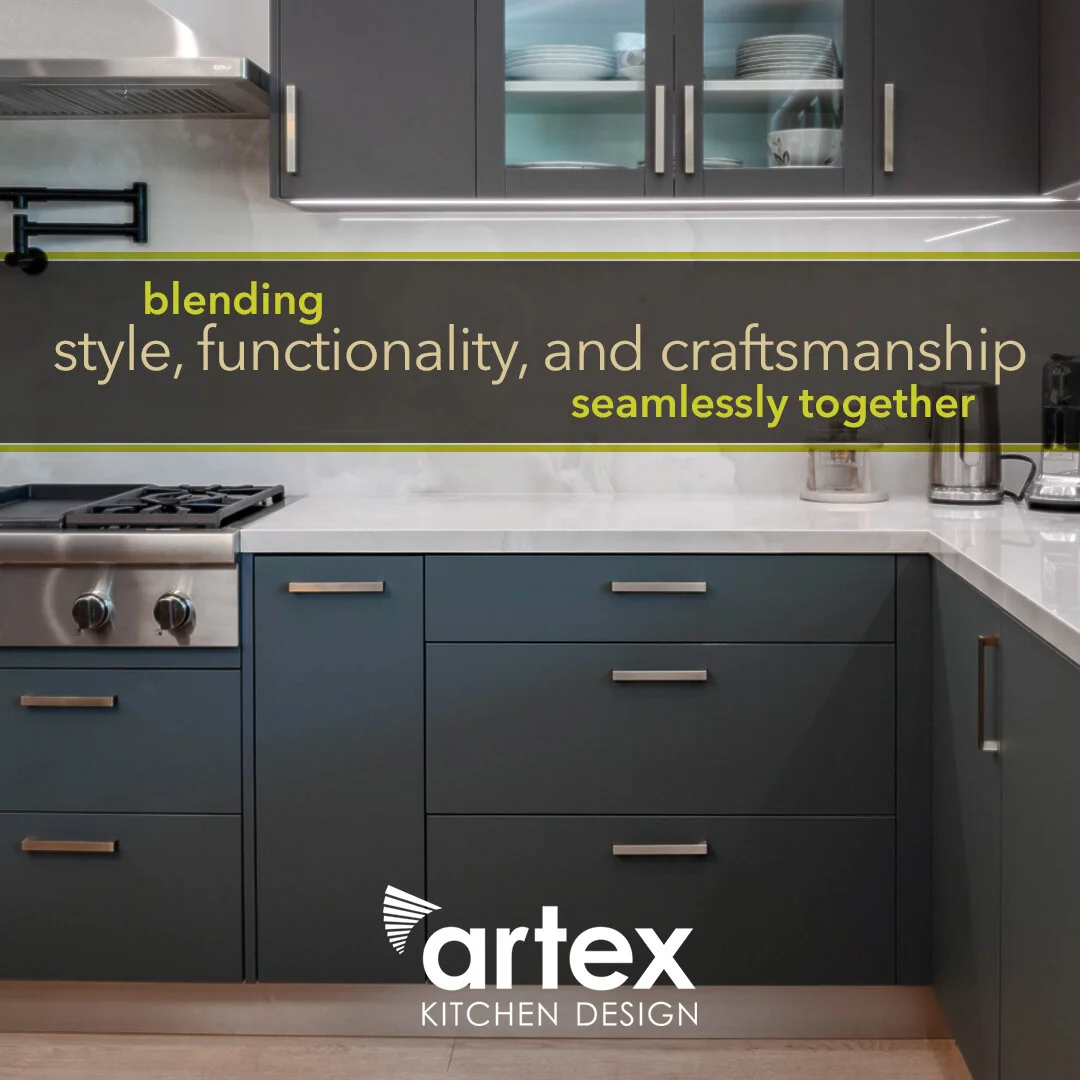 ABOUT — Artex Kitchen Design