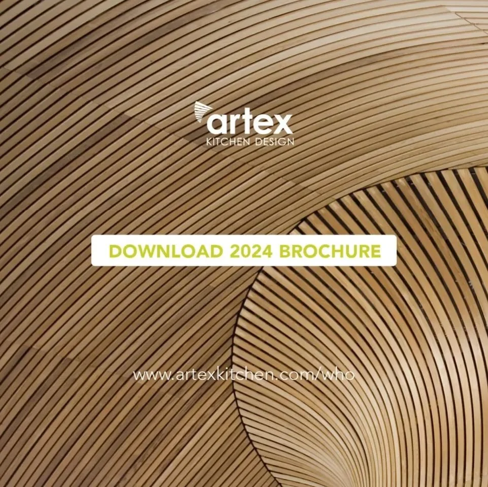 CONTACT — Artex Kitchen Design