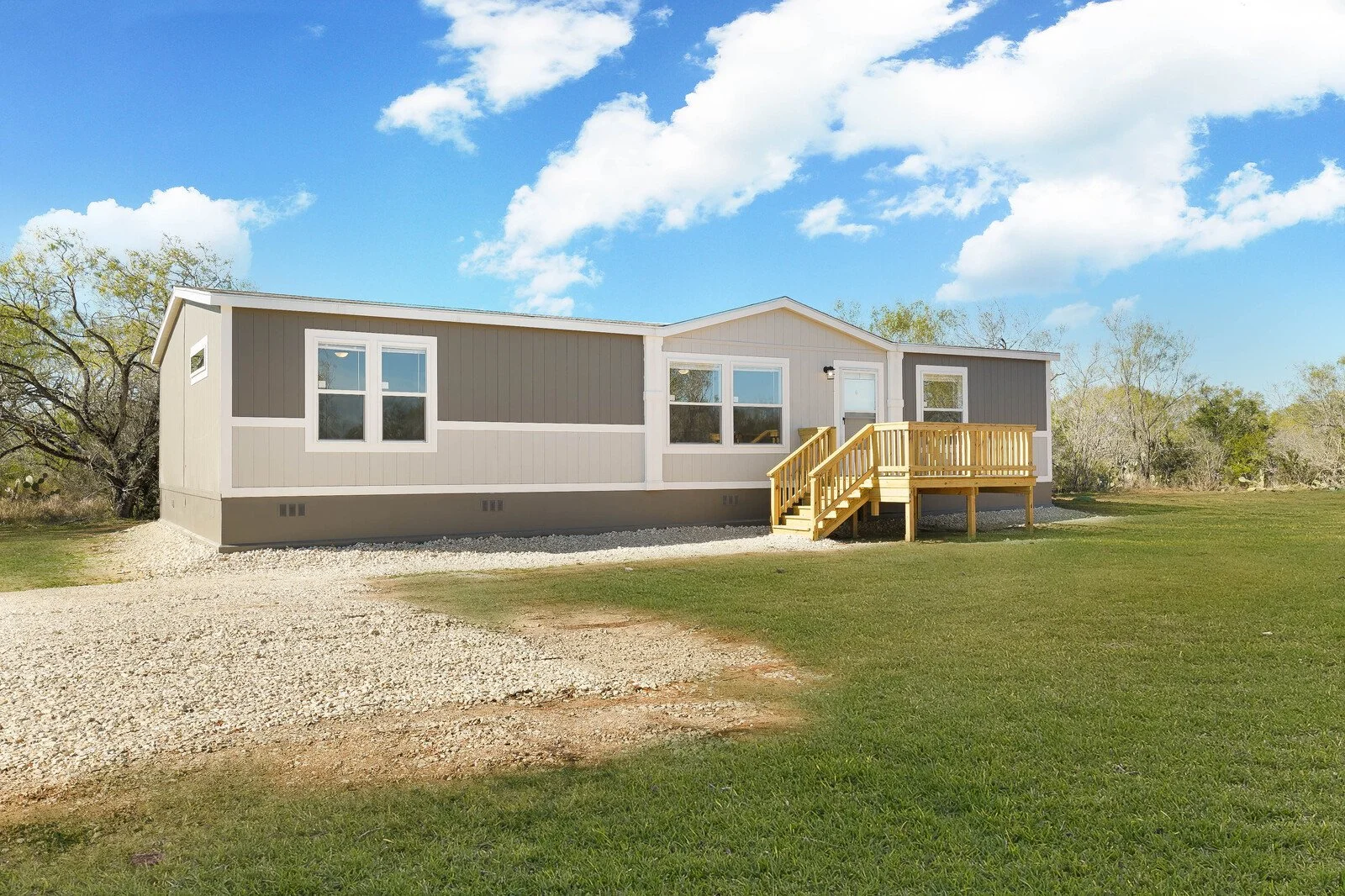 Skytex Homes